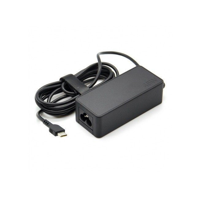 Lenovo 45W Standard Ac Adapter (Usb Type-C)