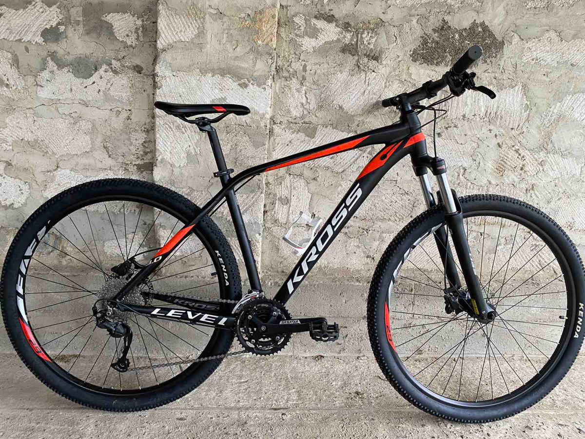 Kross Level 3.0 29er
