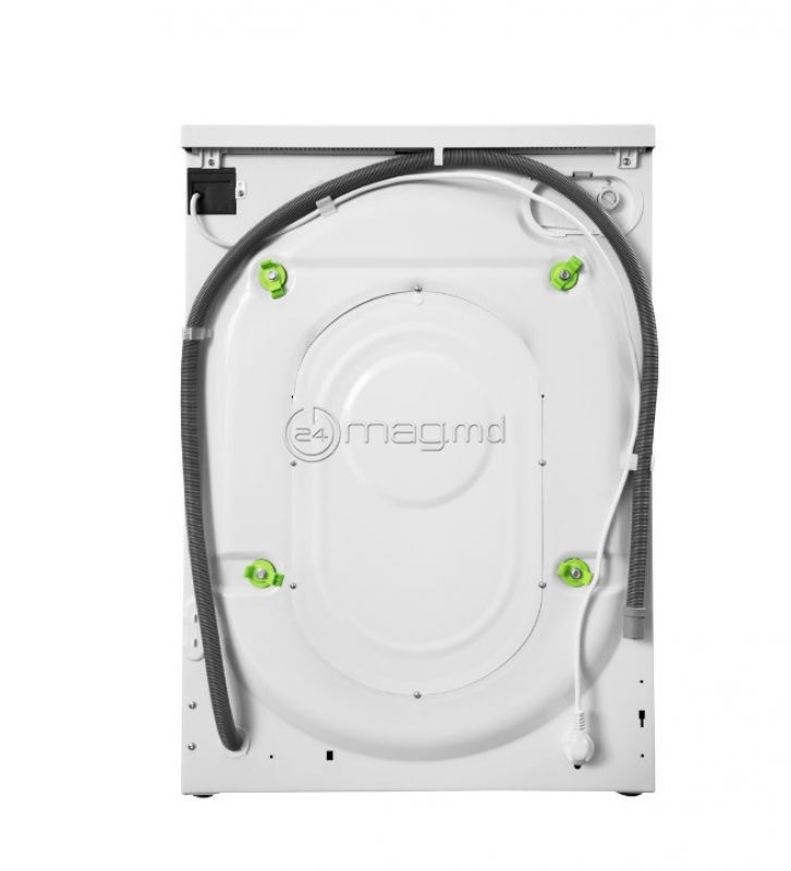Masina de spalat rufe Indesit BWSA 71052 W 7kg / 0% în 3 rate ...