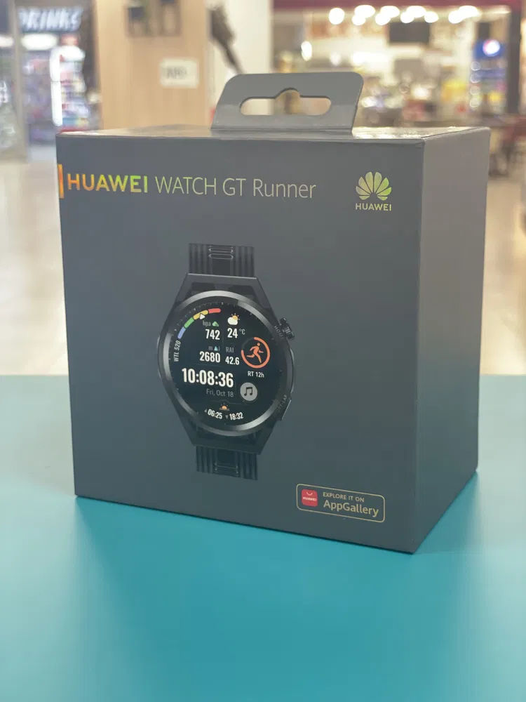 Huawei GT Runner