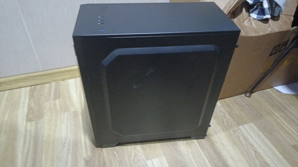 Calculator/pc pentru gaming / lucru