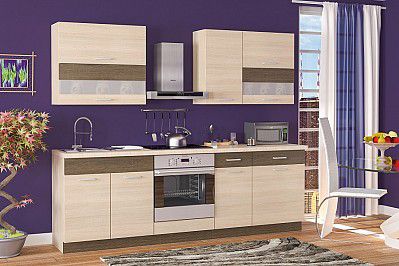 Bucatarii din material bun! Modele moderne!