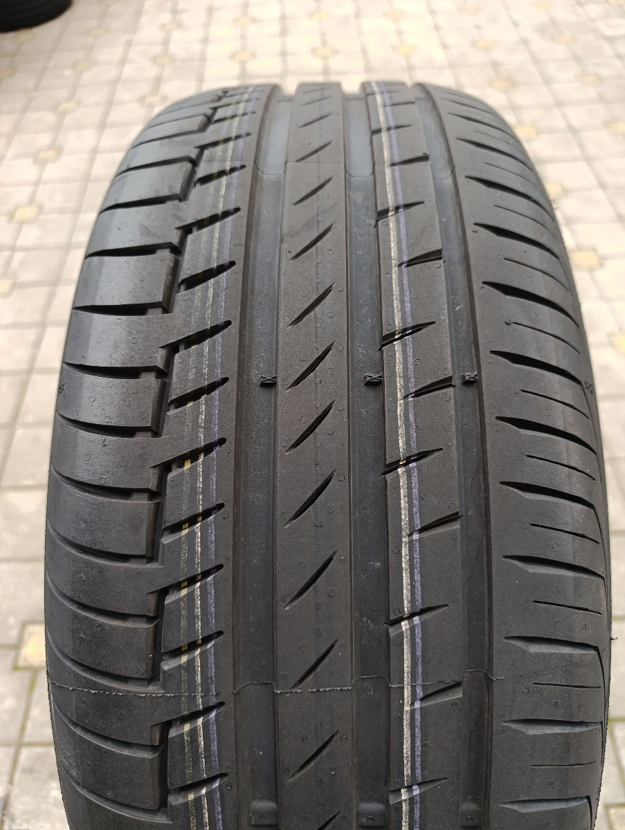 🇩🇪235 45 18, 2023 Continental vara noi