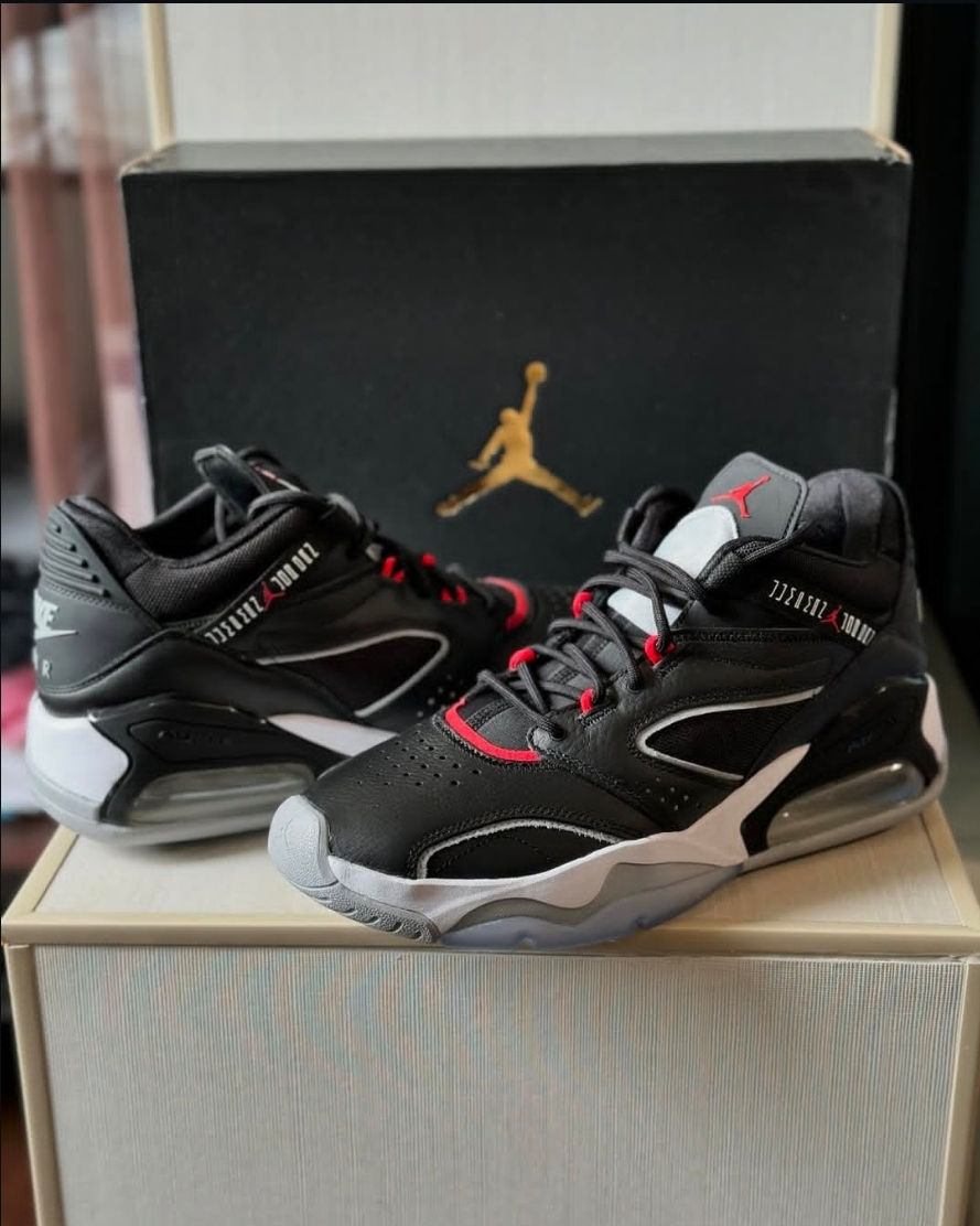 Nike Jordan Point Lane Black