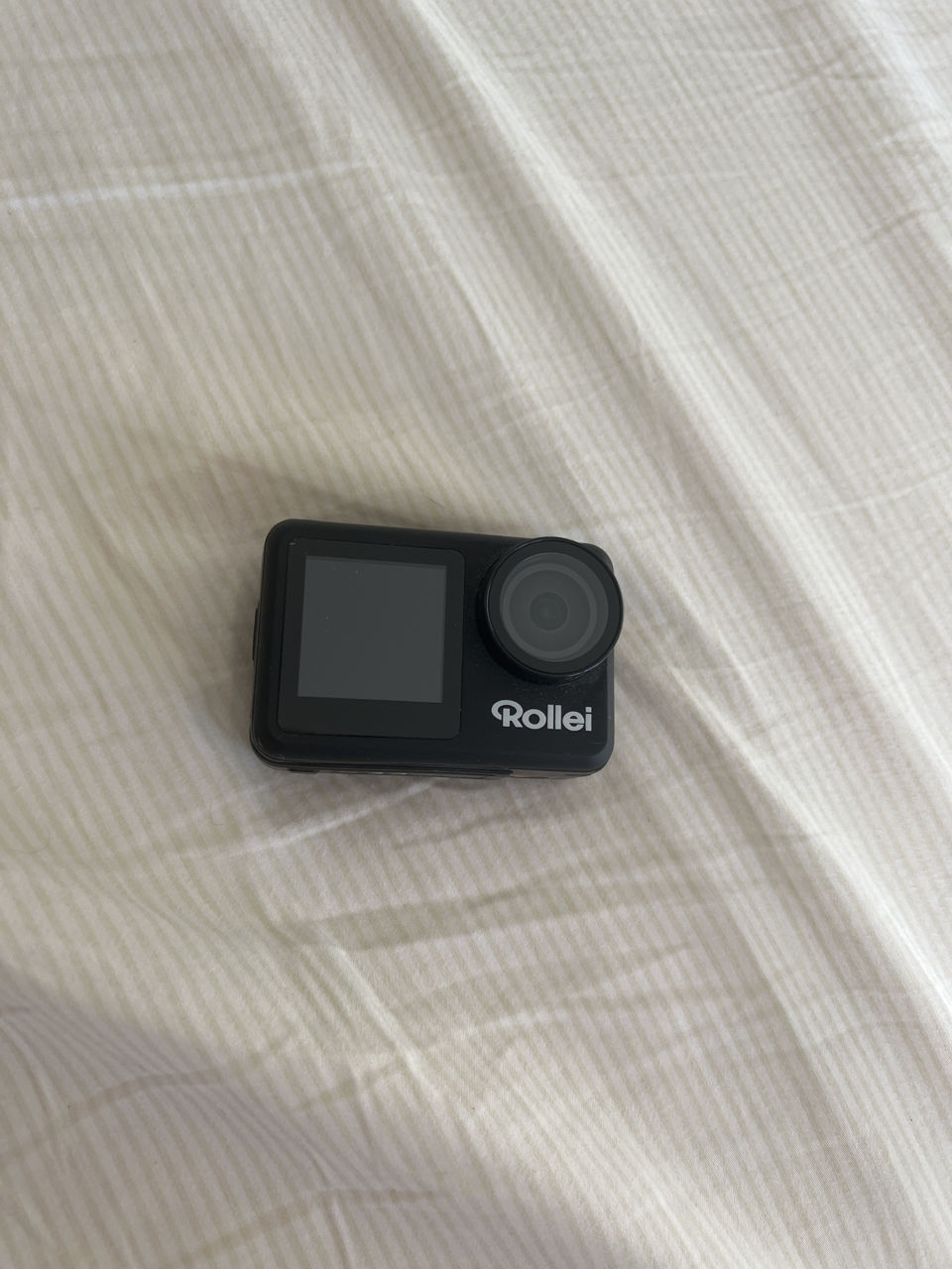 Rollei Actioncam 8s plus