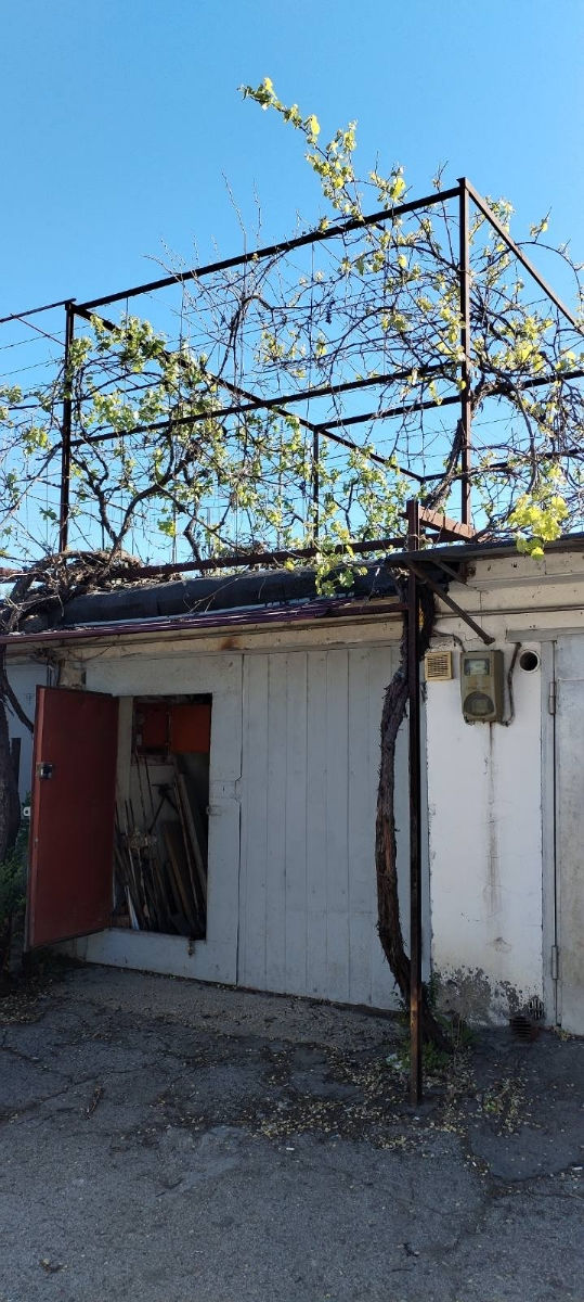 Se vinde Garaj într-o zonă centrala