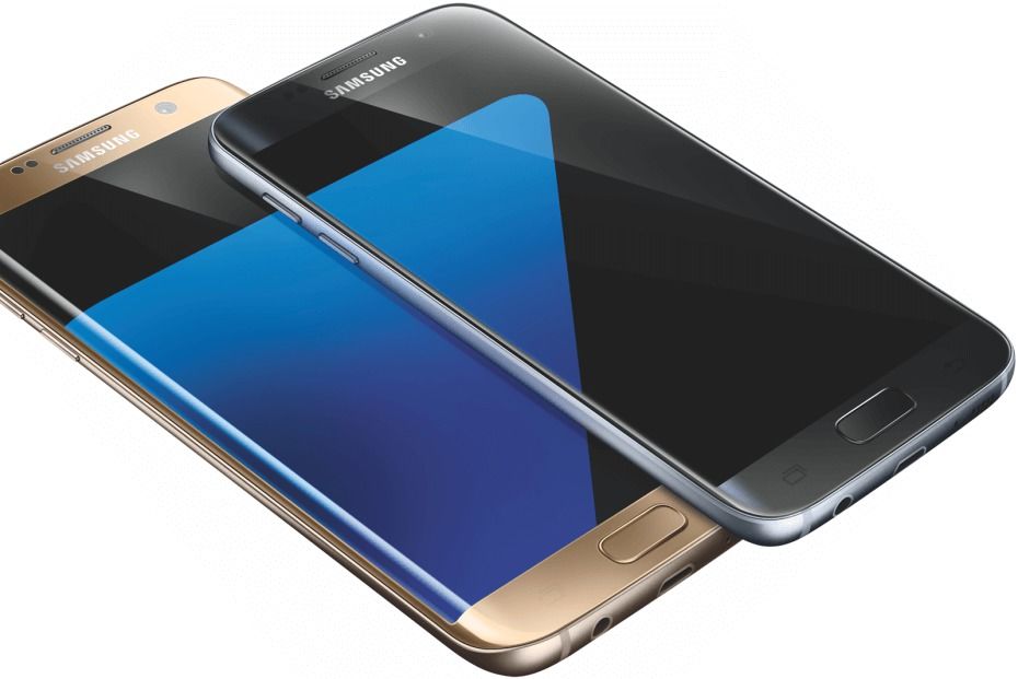 Samsung S7 G930F gold 32gb - 435 euro новый