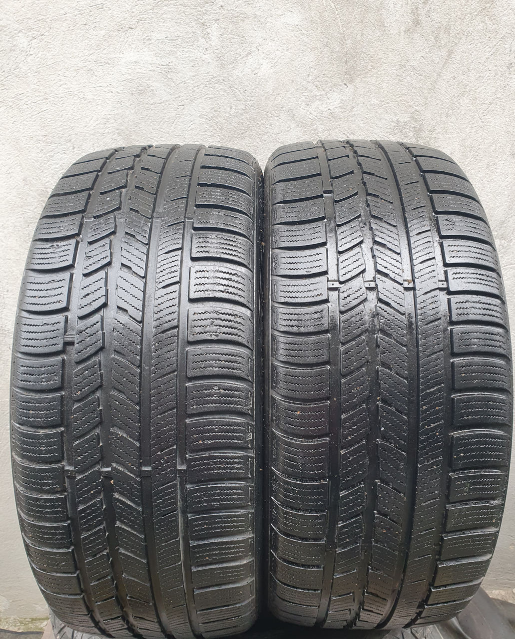 245/40/ R19- Nexen.2019г.