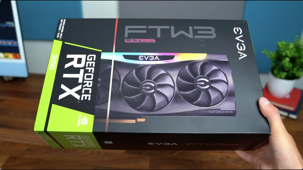 Cumpăr plăci video NVIDIA RTX/GTX și AMD Radeon