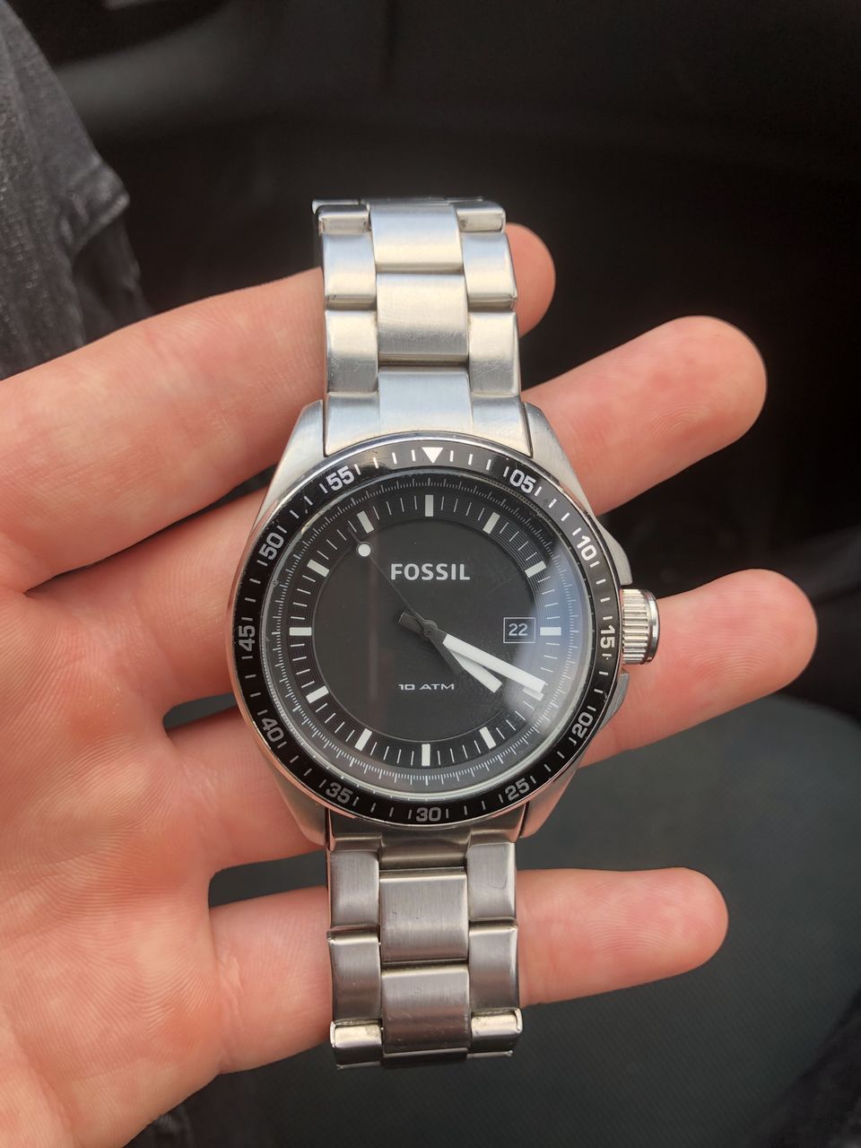 Fossil