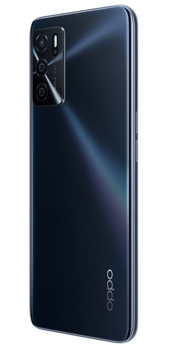 Oppo A16