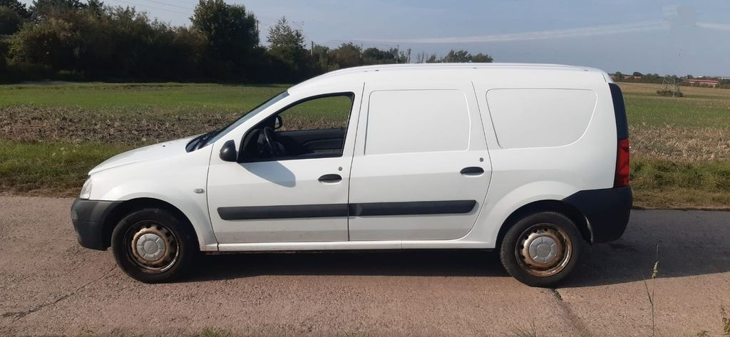 Dacia Logan Van