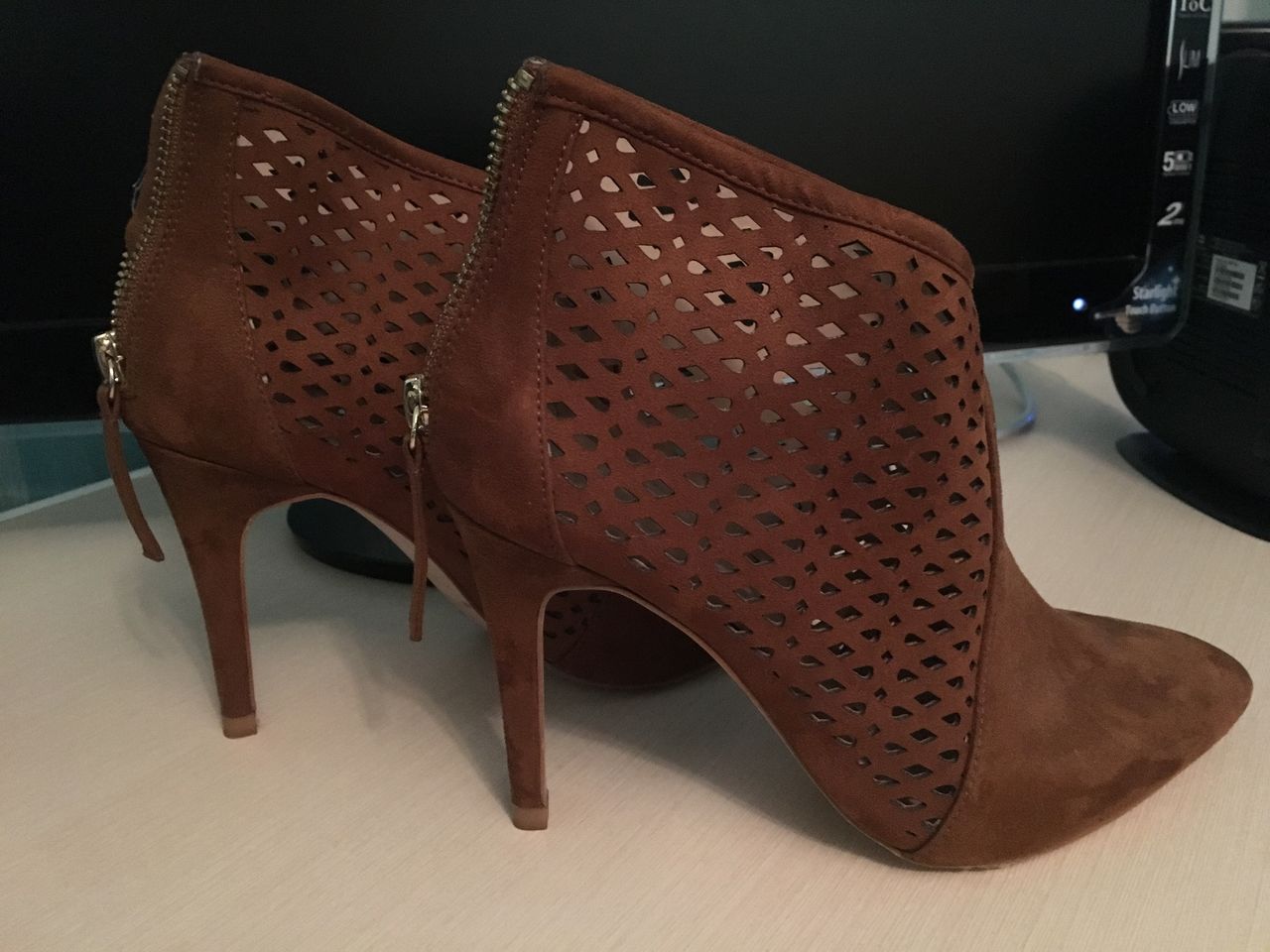 Pantofi ZARA