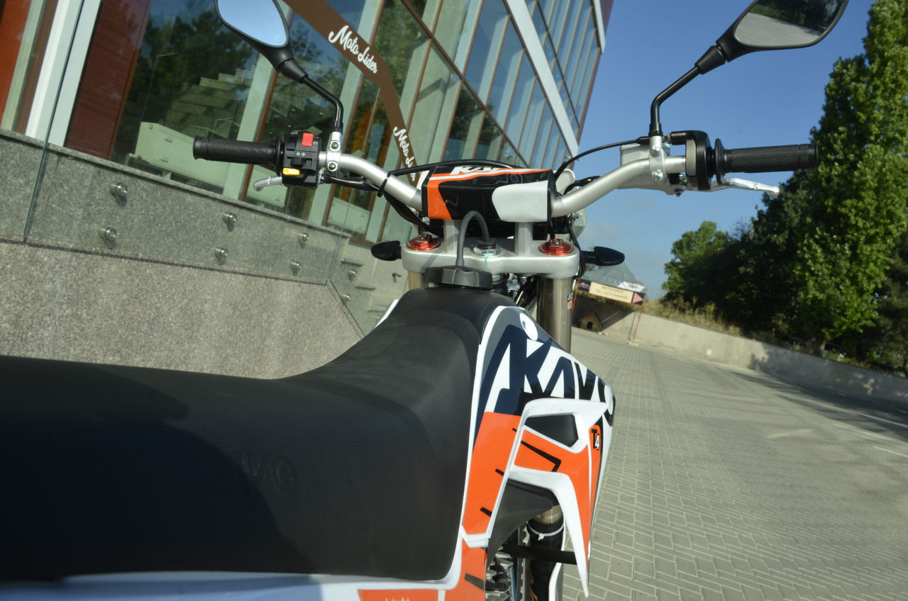 Kayo T4 ROAD/2025 an. 2025 cu rulaj 1 km, 53000 MDL