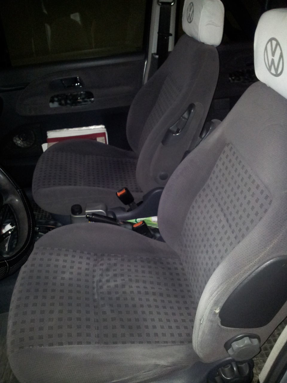 Scaune VW Sharan, Seat, Ford Galaxy