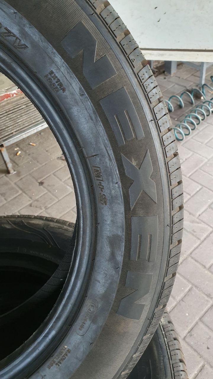 235/60 R18 107V Nexen NFera RU5 - комплект 5000 лей