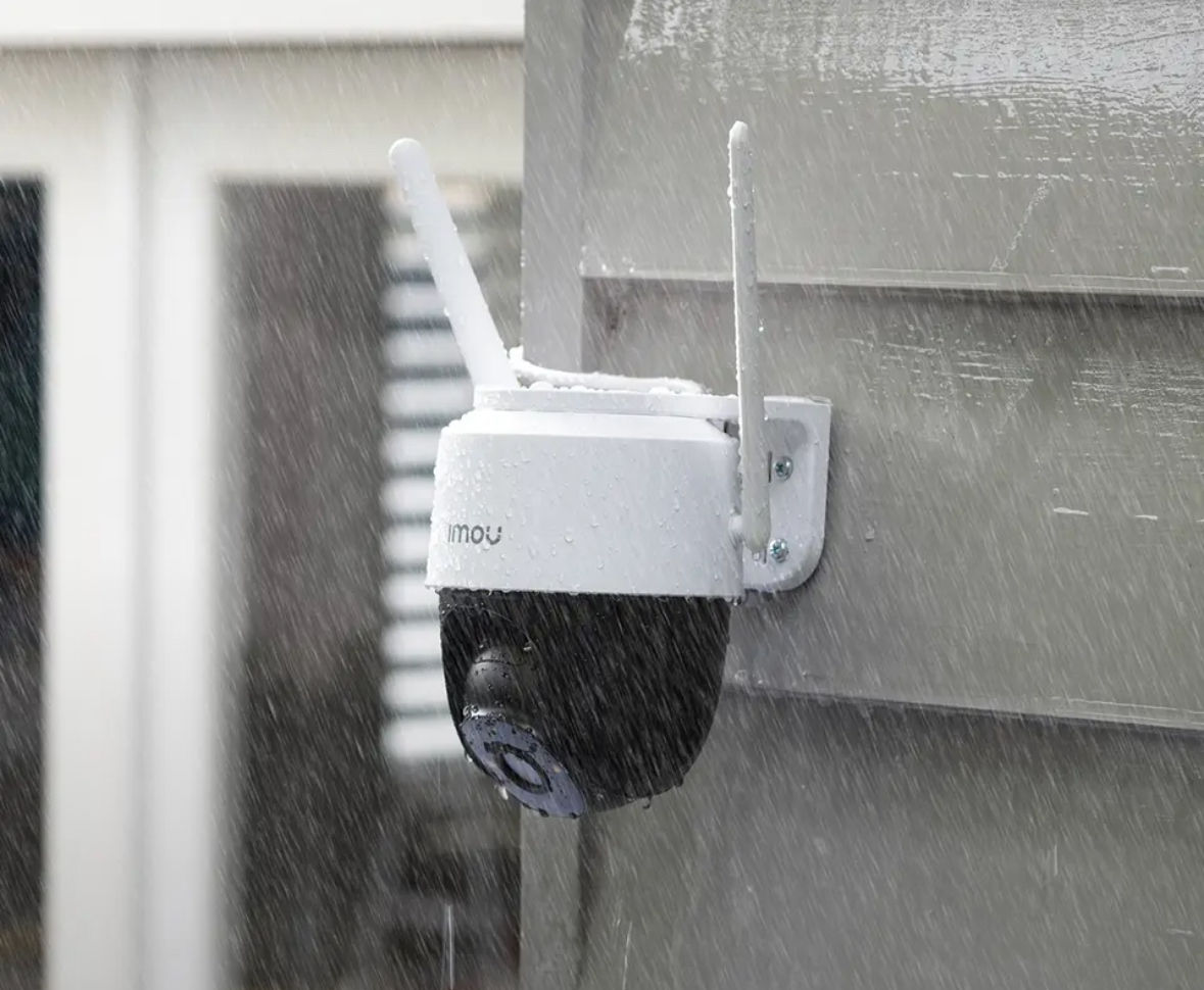 Camera IMOU Cruiser 4G(cu sim) 360