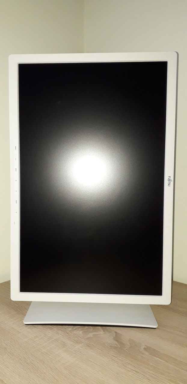 Monitor Fujitsu b24w-7