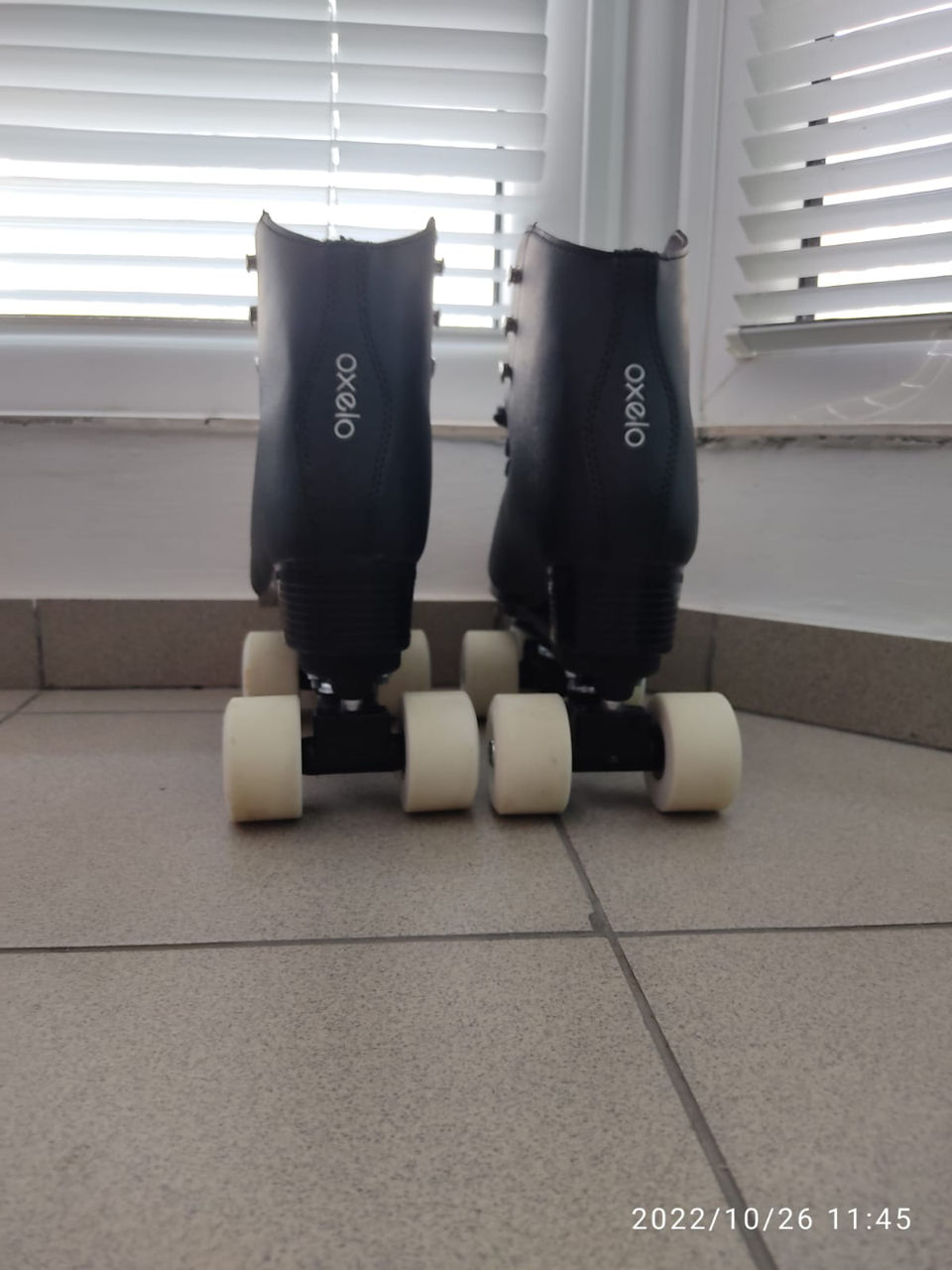 Patine cu rotile Oxelo