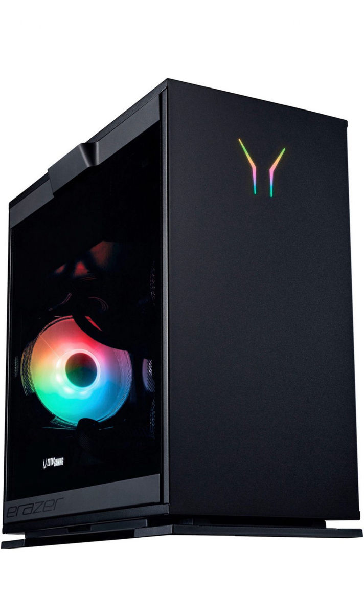 Erazer Engineer X20 Gaming-PC Intel Core i7 12700F, GeForce RTX 3060 Ti ...