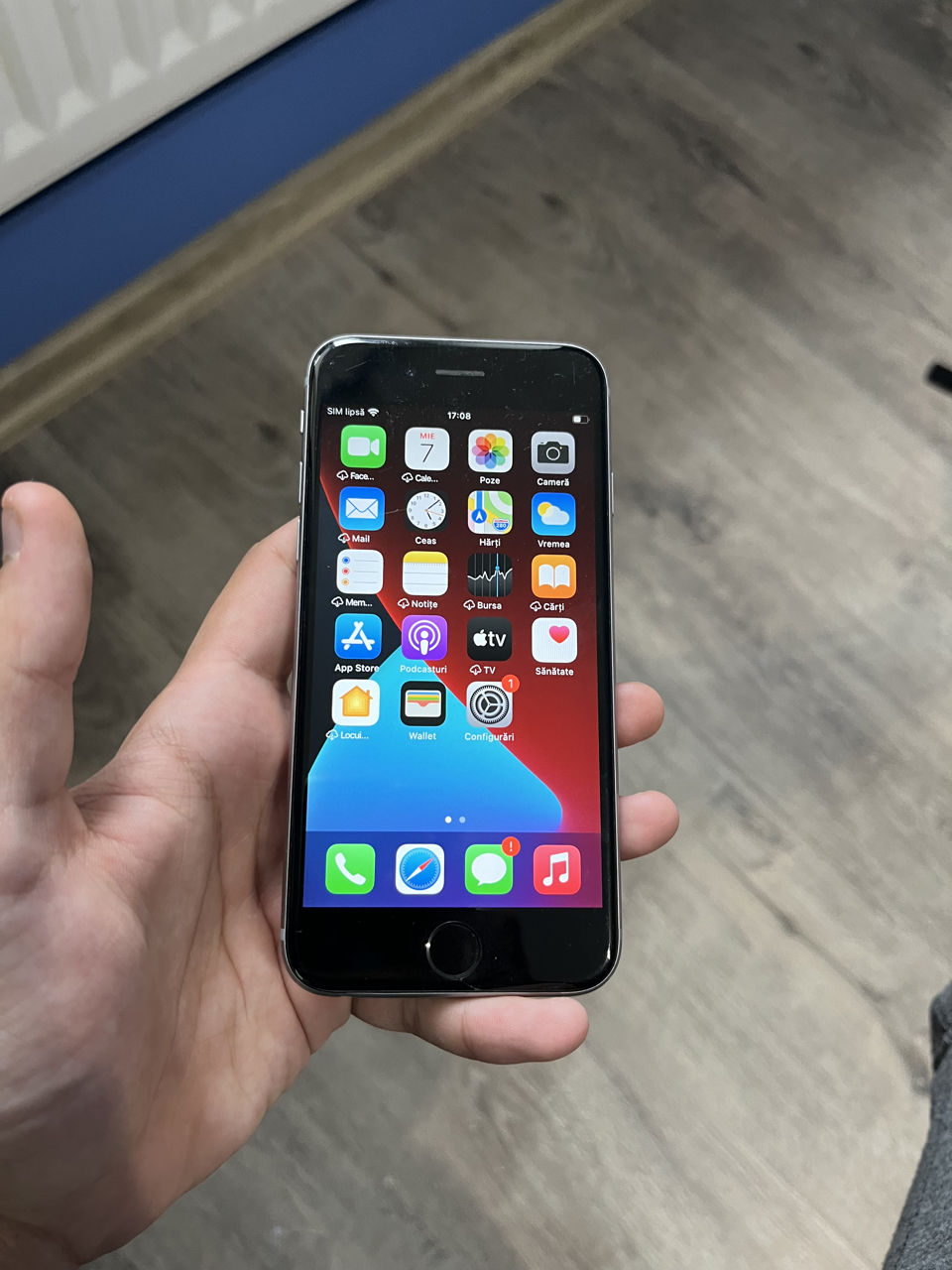 IPhone 6s 16Gb
