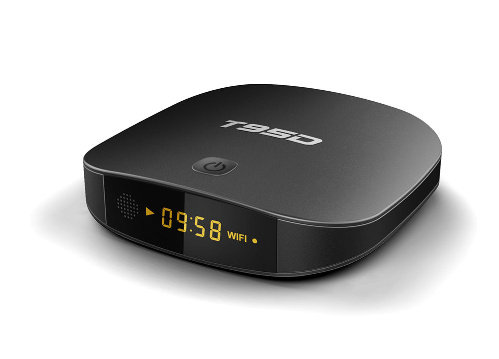 New 2017!!! Smart TV box Sunwell T95D 2G/8G и Tanix TX2 R2, 2G/16G ...