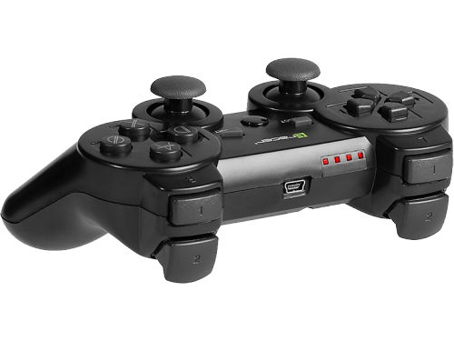 Два геймпада для PS3 . PS2 . PC . 350 лей пара
