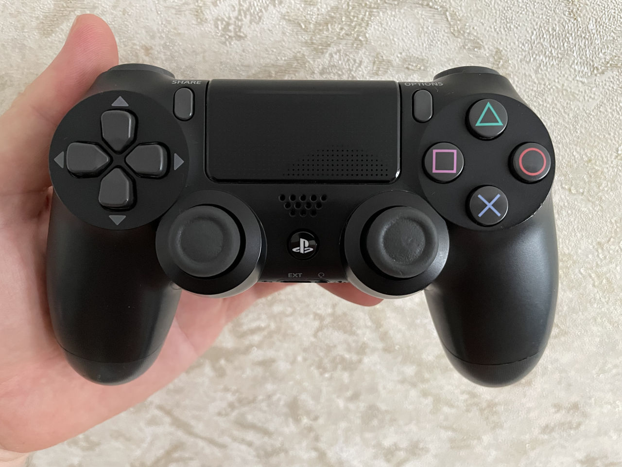 Joystick Dualshock 4