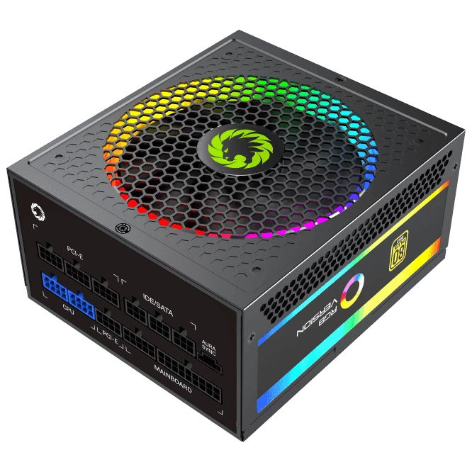 Блок Питания 1050W 700W 650W 600W 500W -Garatia