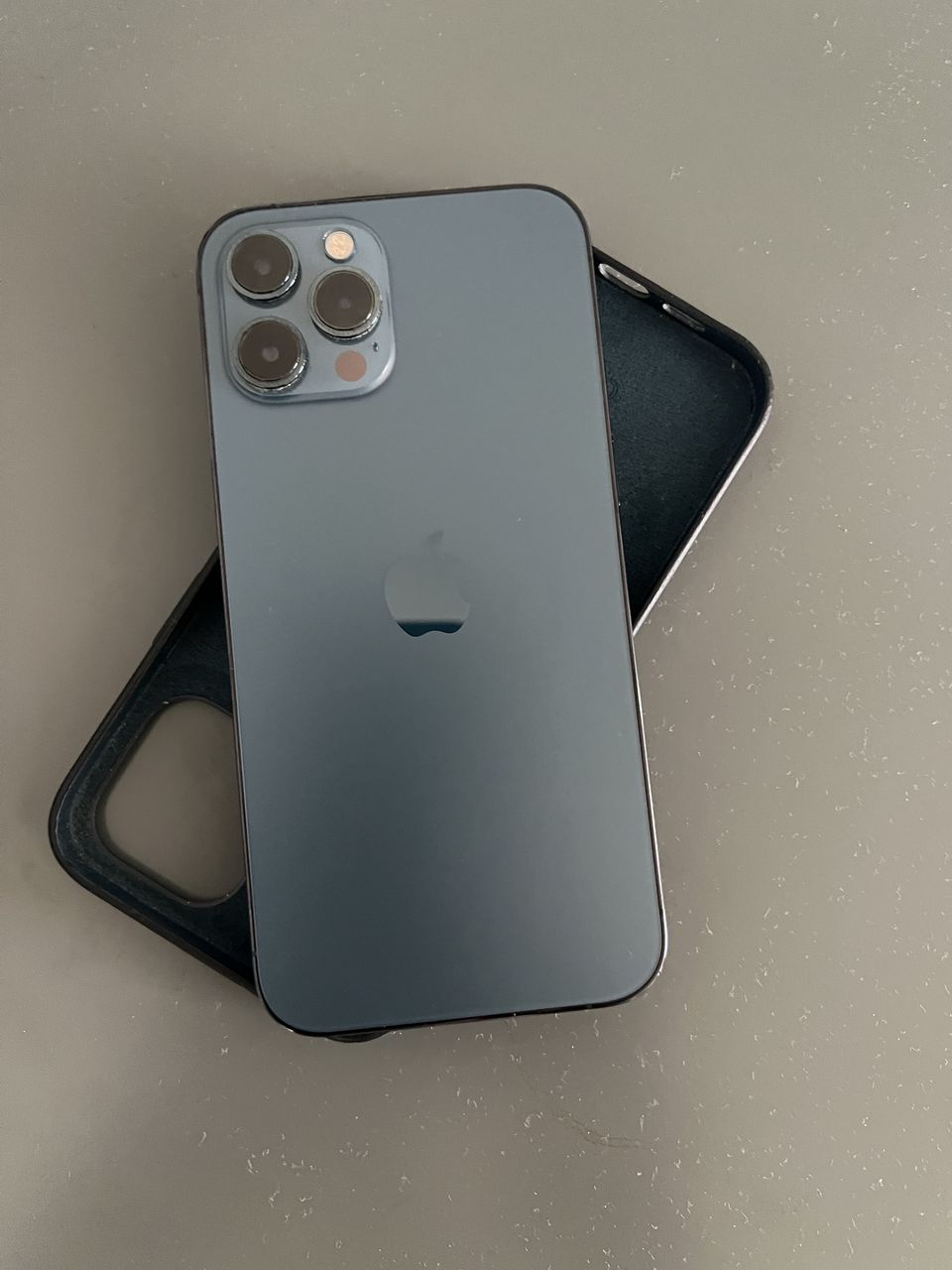 Iphone 12 Pro Max 128GB Pacific Blue