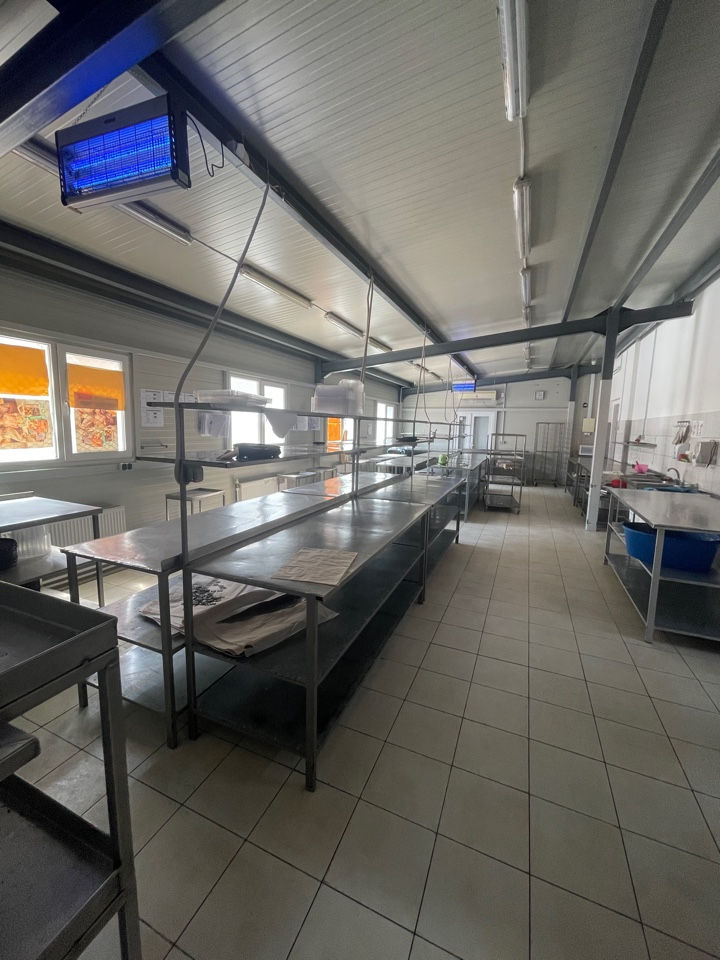 Chirie spațiu de producere/ depozit