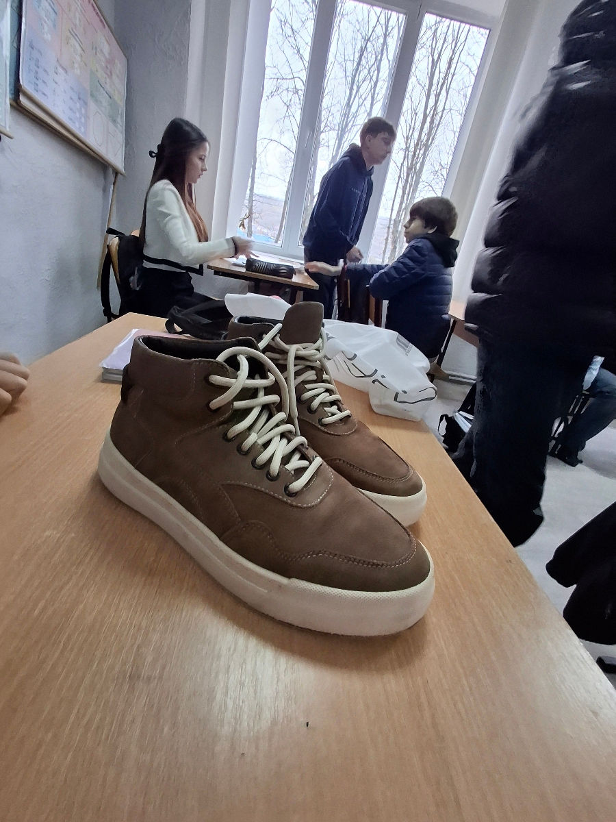 vand timberland de pe temu