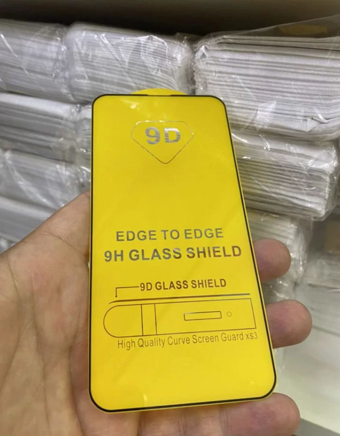 Защитные стекла оптом на все модели iPhone