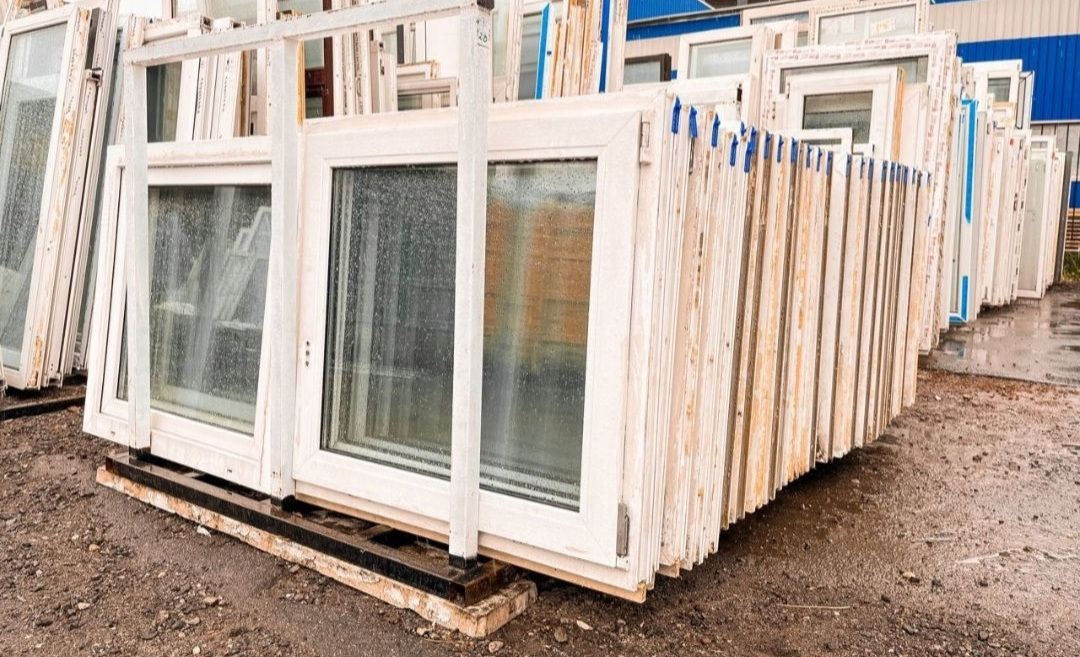 B/u ferestre din ucraina