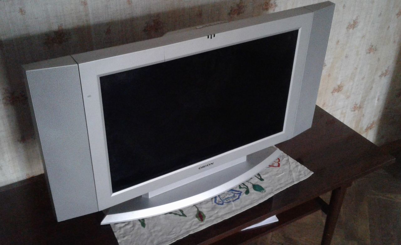 Orion 26" LCD.