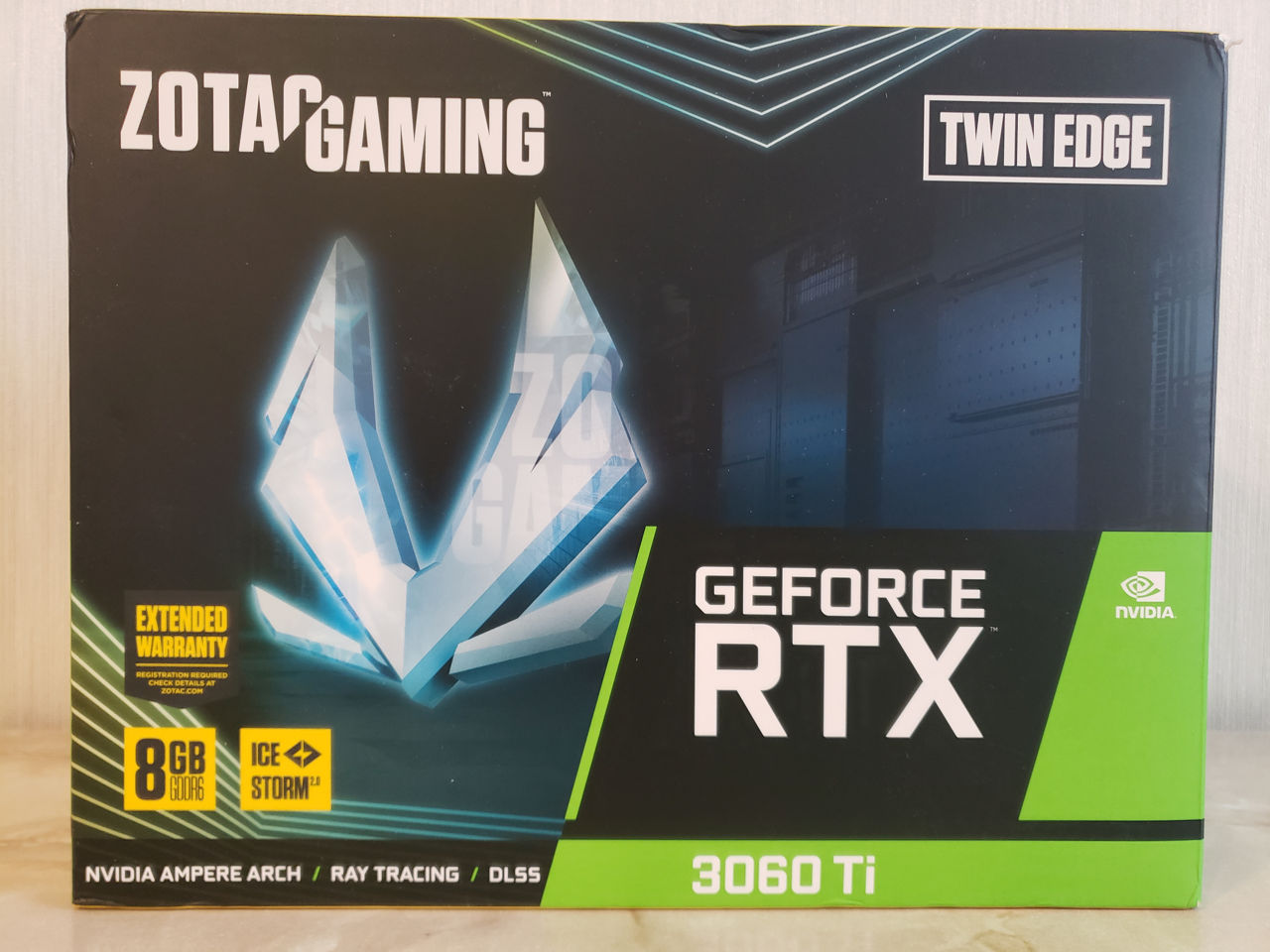 3060ti Zotac