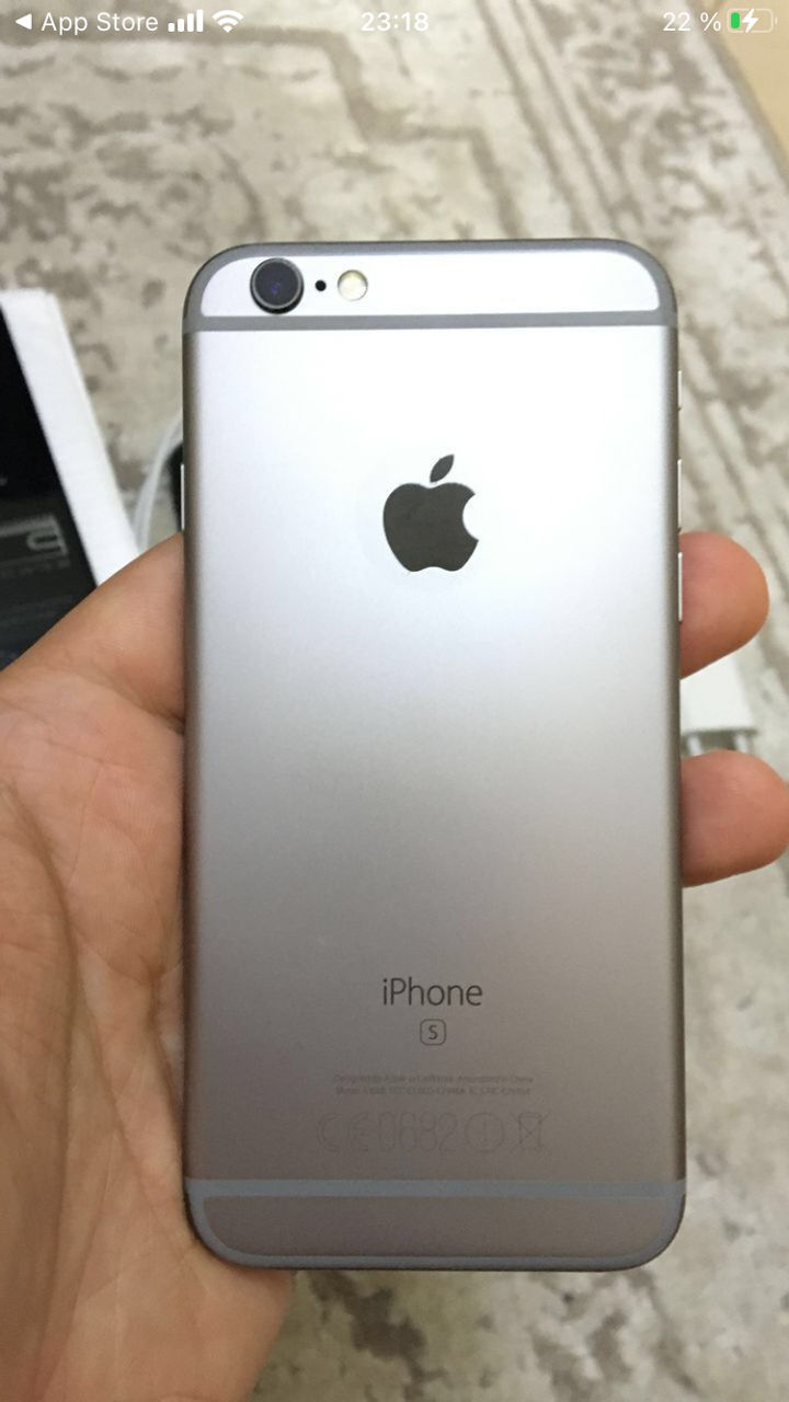 Apple iphone 6s 32GB