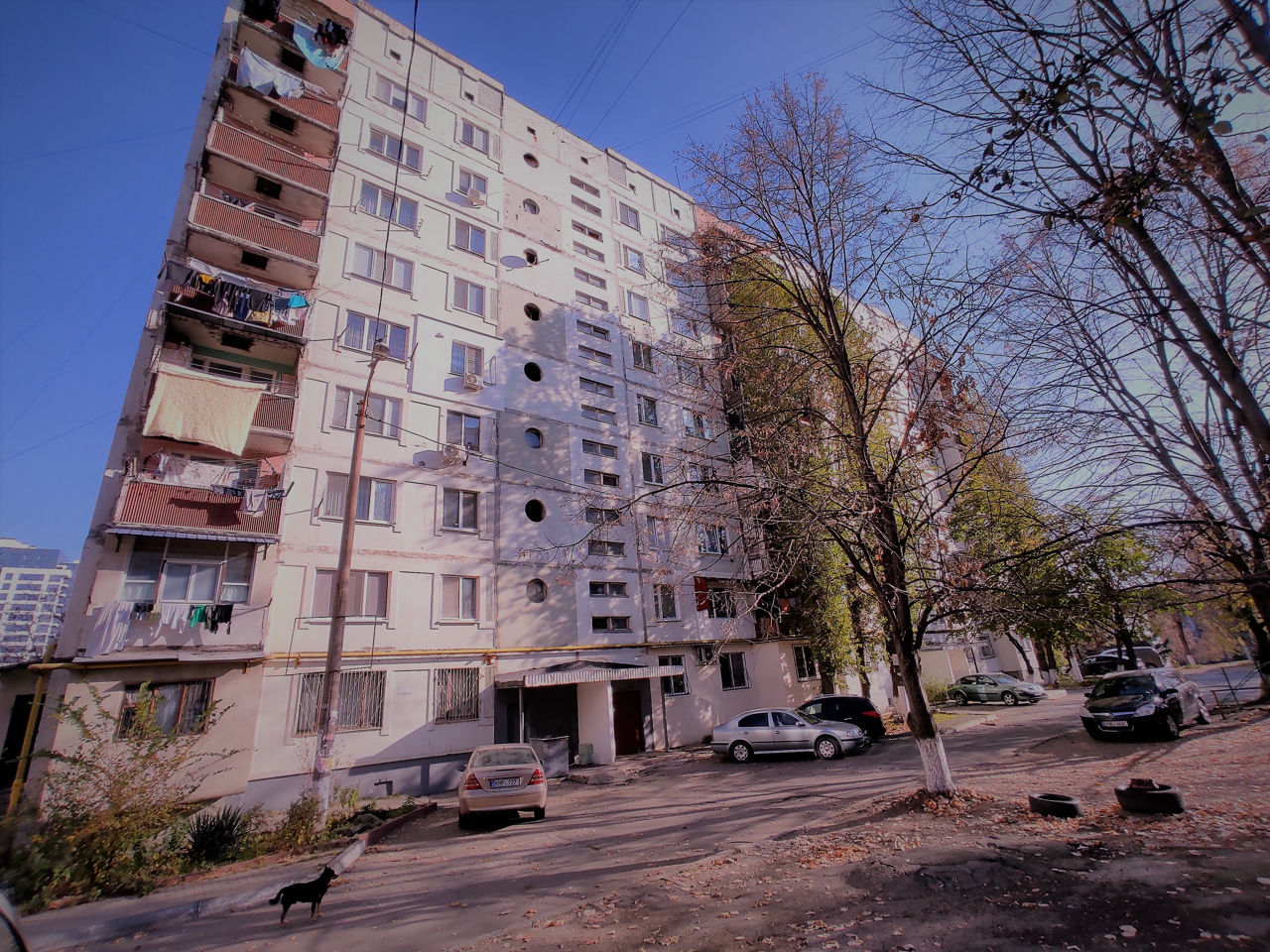 O cameră, 18 m², Ciocana, Chișinău