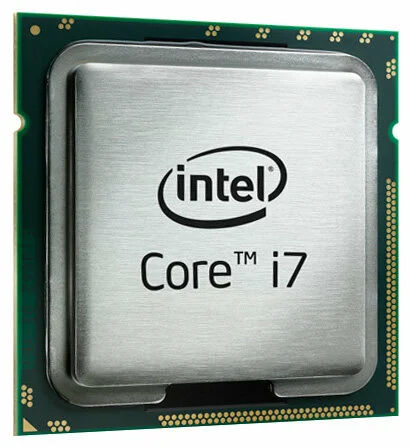 Процессоры Intel Core i7 Socket 1155