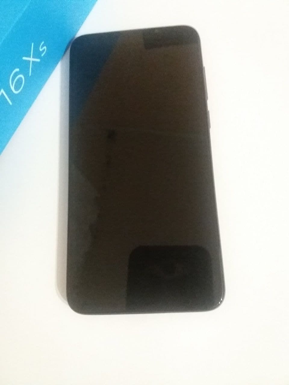 Meizu 16XS (запчасти)