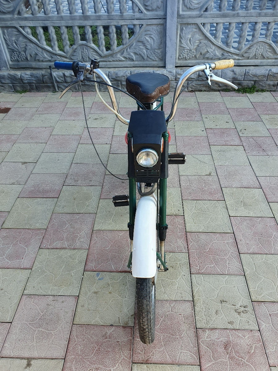 Altă marcă Riga.D8