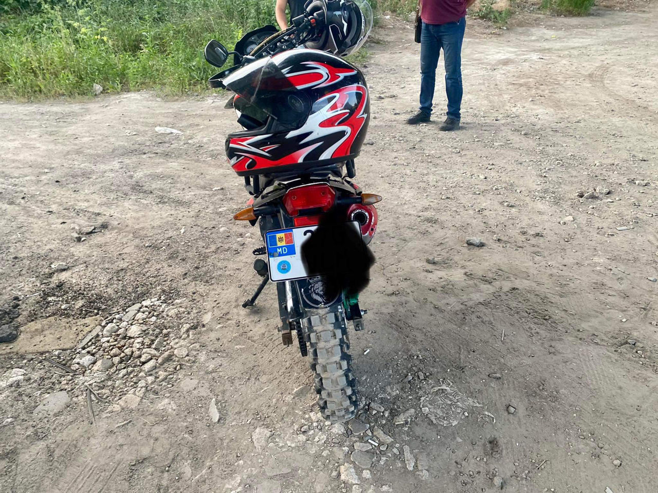 Viper Эндуро 300