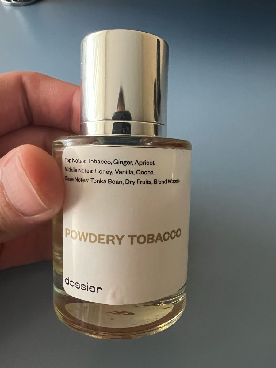 Tom Ford Tobacco Vanille