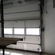 Porti automate si rolete la comanda