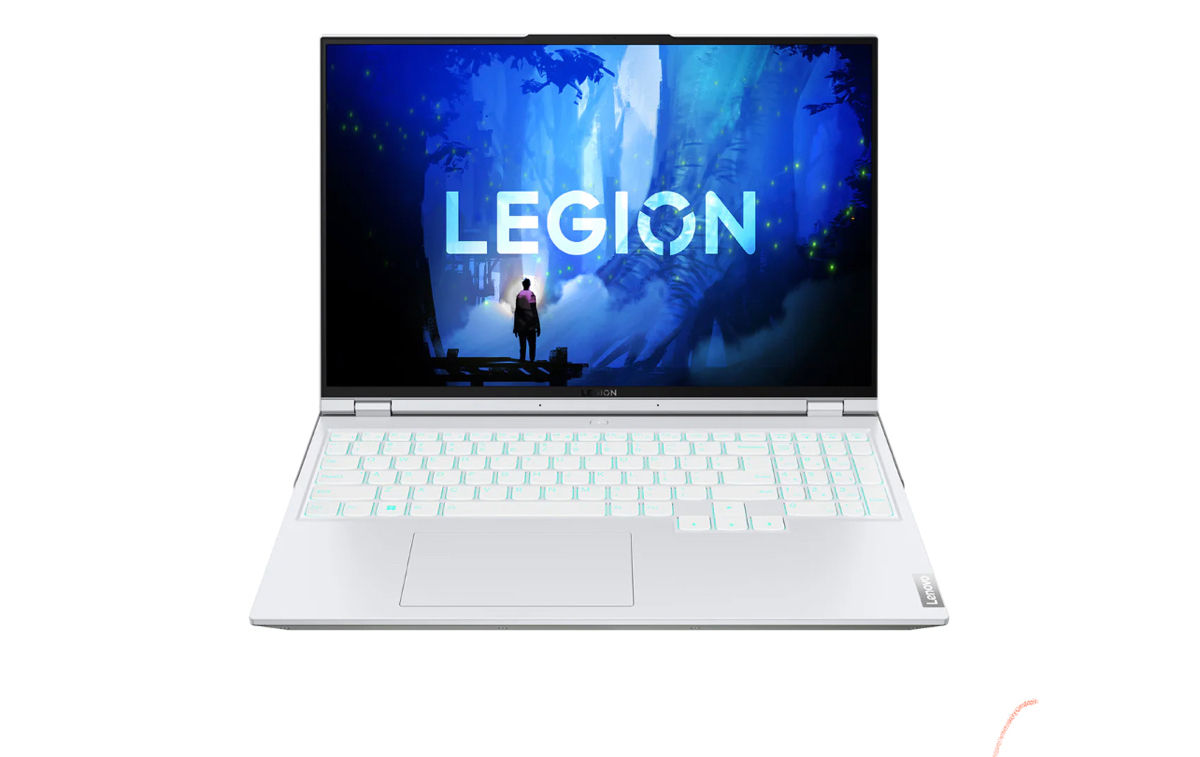 Laptop Gaming LENOVO Legion 5 Pro 16IAH7H, Intel Core i5-12500H pana la ...
