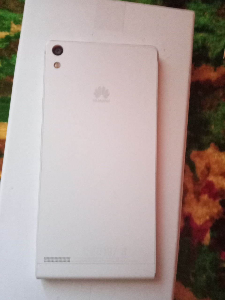 Huawei p6