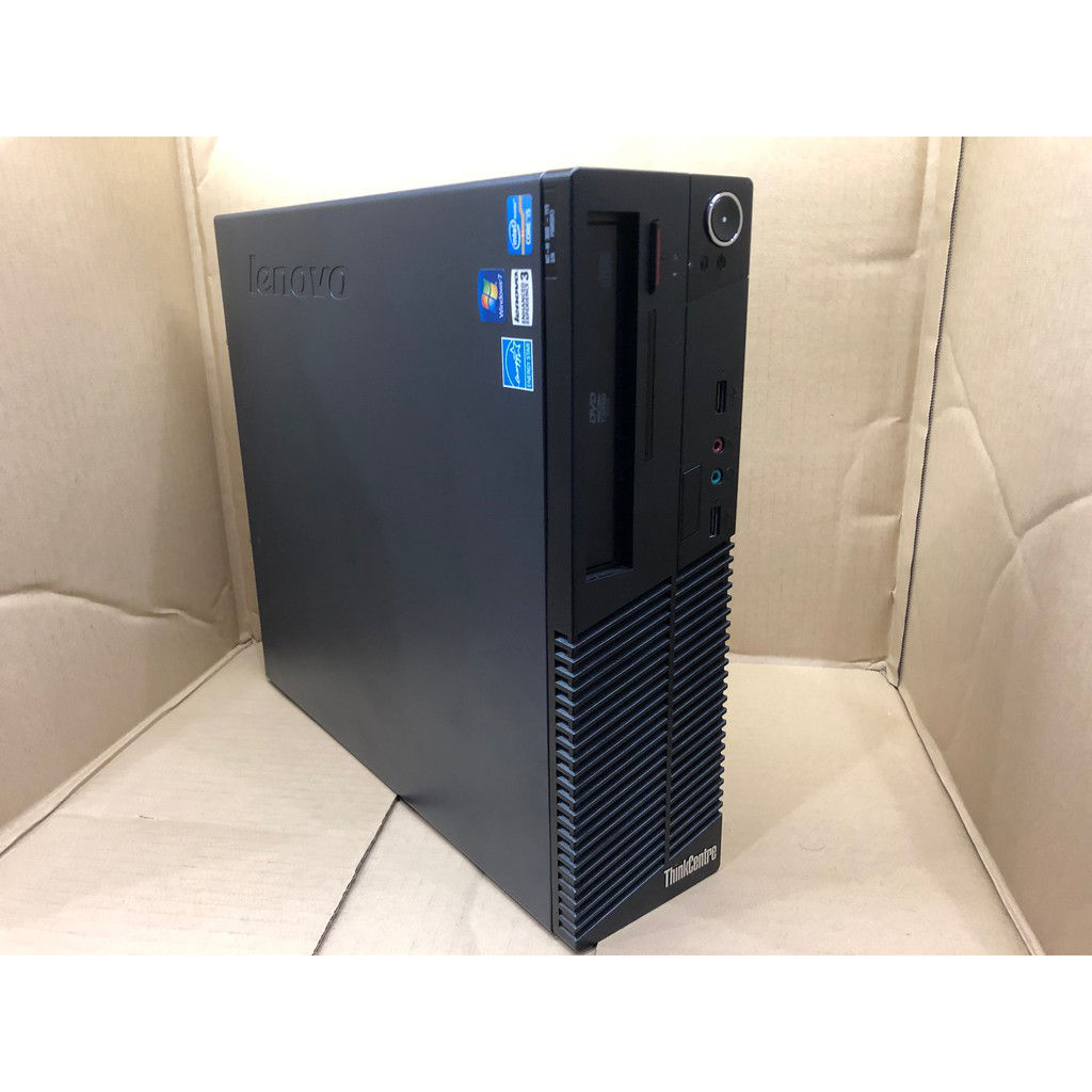 i7-cpu-ram-8gb-ssd-240-hdd-320-lenovo-thinkcentre-m71e-sff