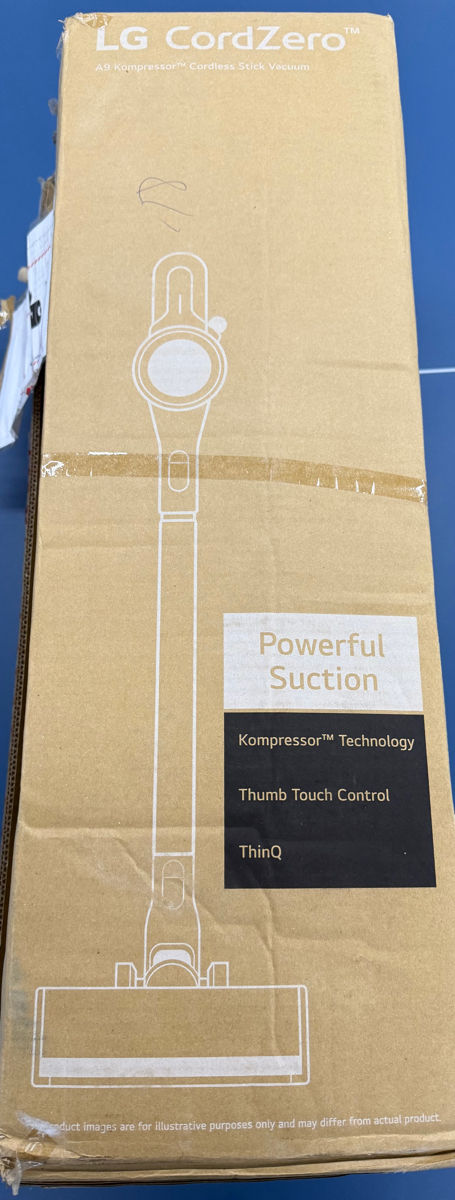 Lg cord zero starea 9/10