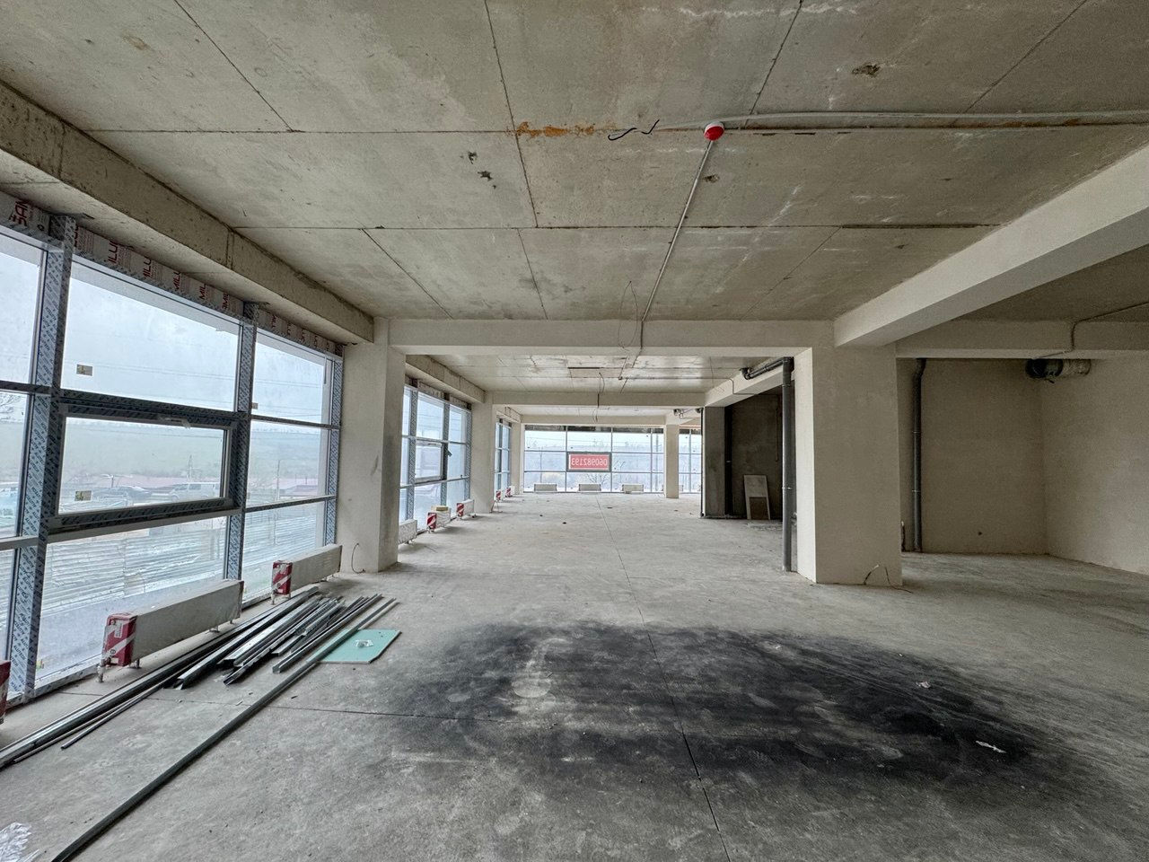 Ciocana. Bloc nou/dat in exploatare. Prima linie. Pret avantajos