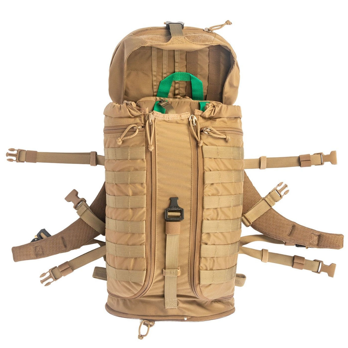 North American Rescue Multi-Mission Trauma Pack — оригинал, Made in USA ...